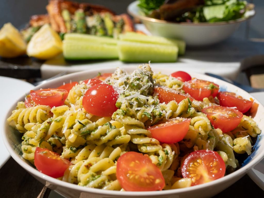 Recettes salade de pâtes : idées et astuces pour une recette fraîche ...